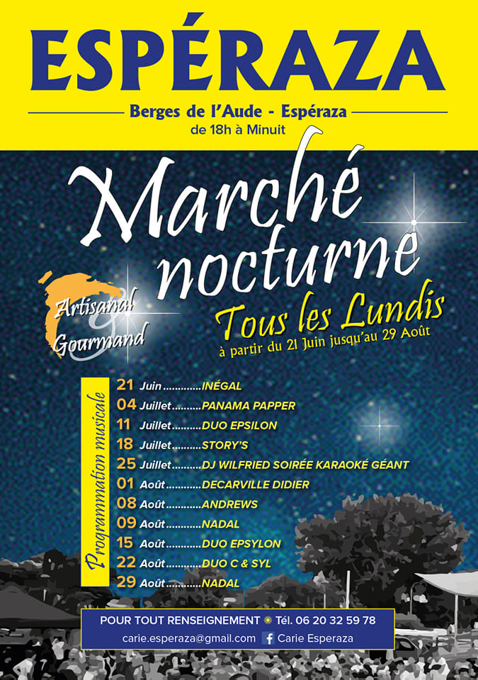 Mairie d'Esperaza - Site officiel de la Mairie